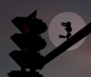 Change Traffic Lights Like a Fire Engine | Broken Secrets