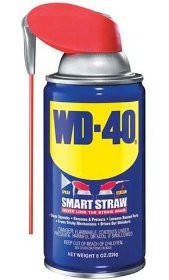 WD-40 Ingredients and Uses | Broken Secrets
