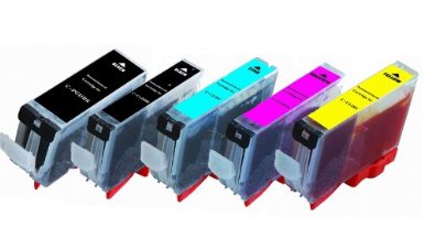 Extend the Life of Printer Ink Cartridges | Broken Secrets