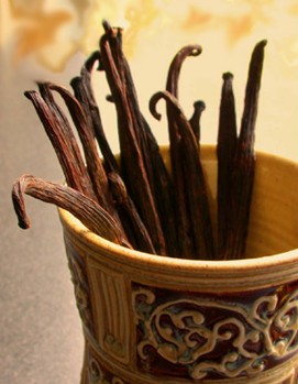 Pure Vanilla Extract is 35% Alcohol | Broken Secrets