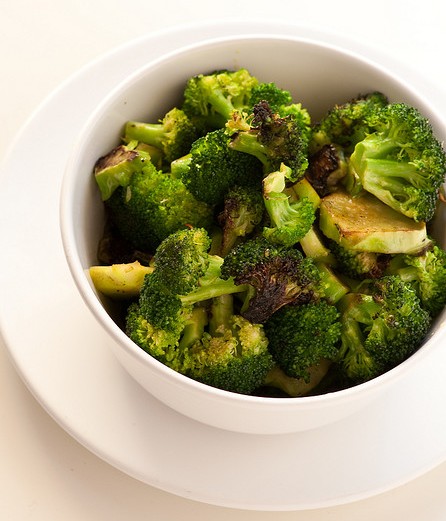 Some People are Genetically Predisposed to Dislike Broccoli | Broken ...