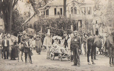 The History of Halloween | Broken Secrets