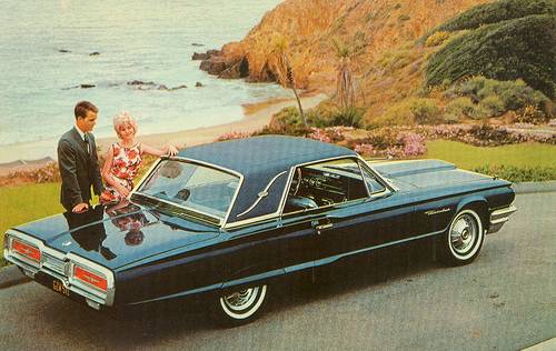 Why Some Cars Have Fake Convertible Roofs | Broken Secrets