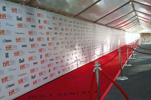 Secrets of the Red Carpet | Broken Secrets