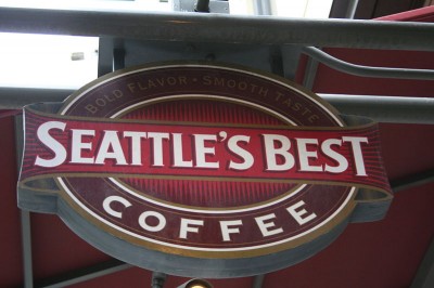 Seattle’s Best Coffee is Owned By Starbucks | Broken Secrets