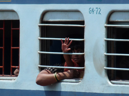 Goodbye means “God Be With Ye” | Broken Secrets