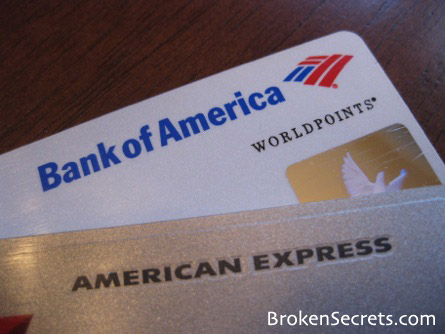 How to Fix a Stubborn Credit Card | Broken Secrets