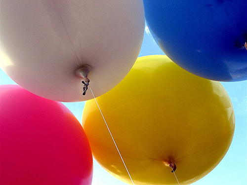 We’re Running Out of Helium and We Need It | Broken Secrets