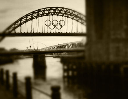 Olympic Medals Awarded for Art from 1912 to 1948 | Broken Secrets